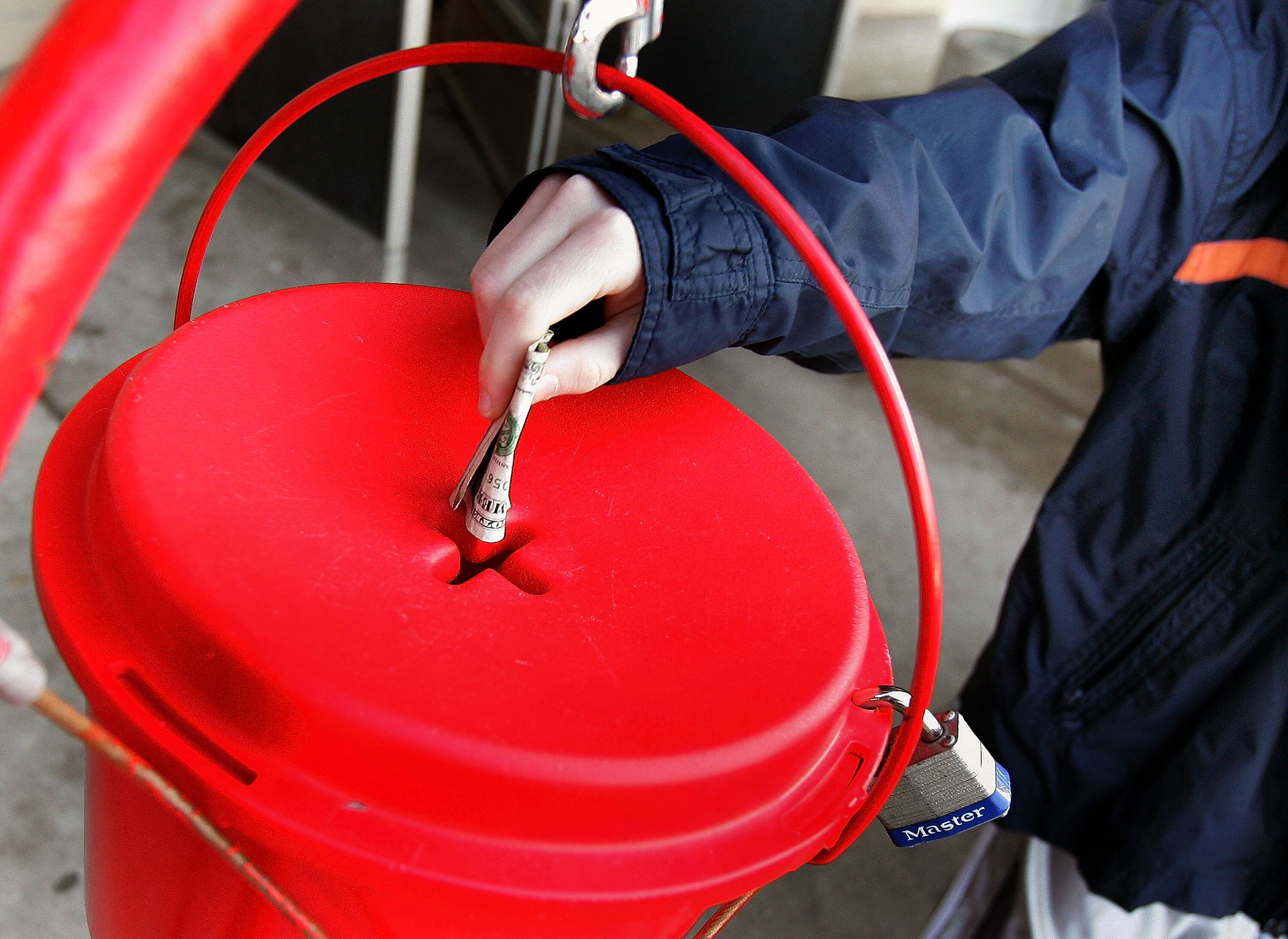 Salvation Army of Western Pennsylvania urgently asking for donations as ...
