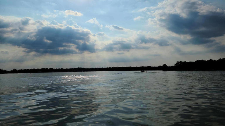 Between Fort Wayne and Chicago is Indiana's charming community with a ...