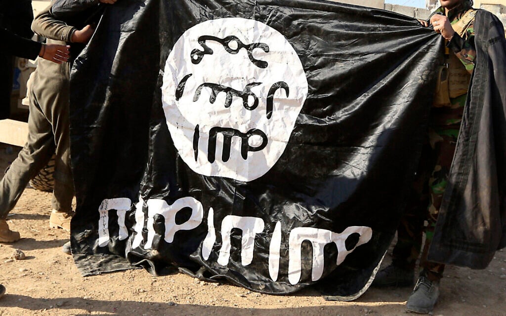 Prosecutors to indict 20-year-old Israeli for ISIS membership, contact ...