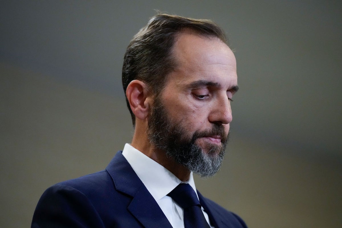 Key points in Jack Smith testimony on Jan 6 pro-Trump riot at Capitol