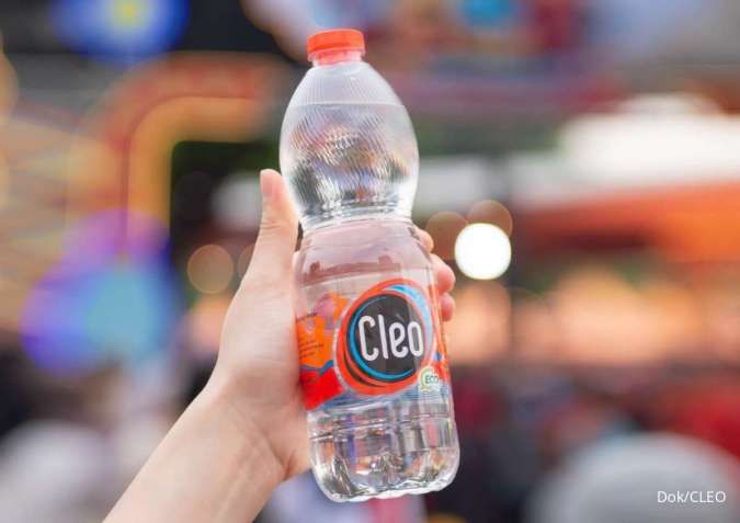 Sariguna Primatirta (CLEO) targetkan tiga pabrik baru beroperasi di 2026