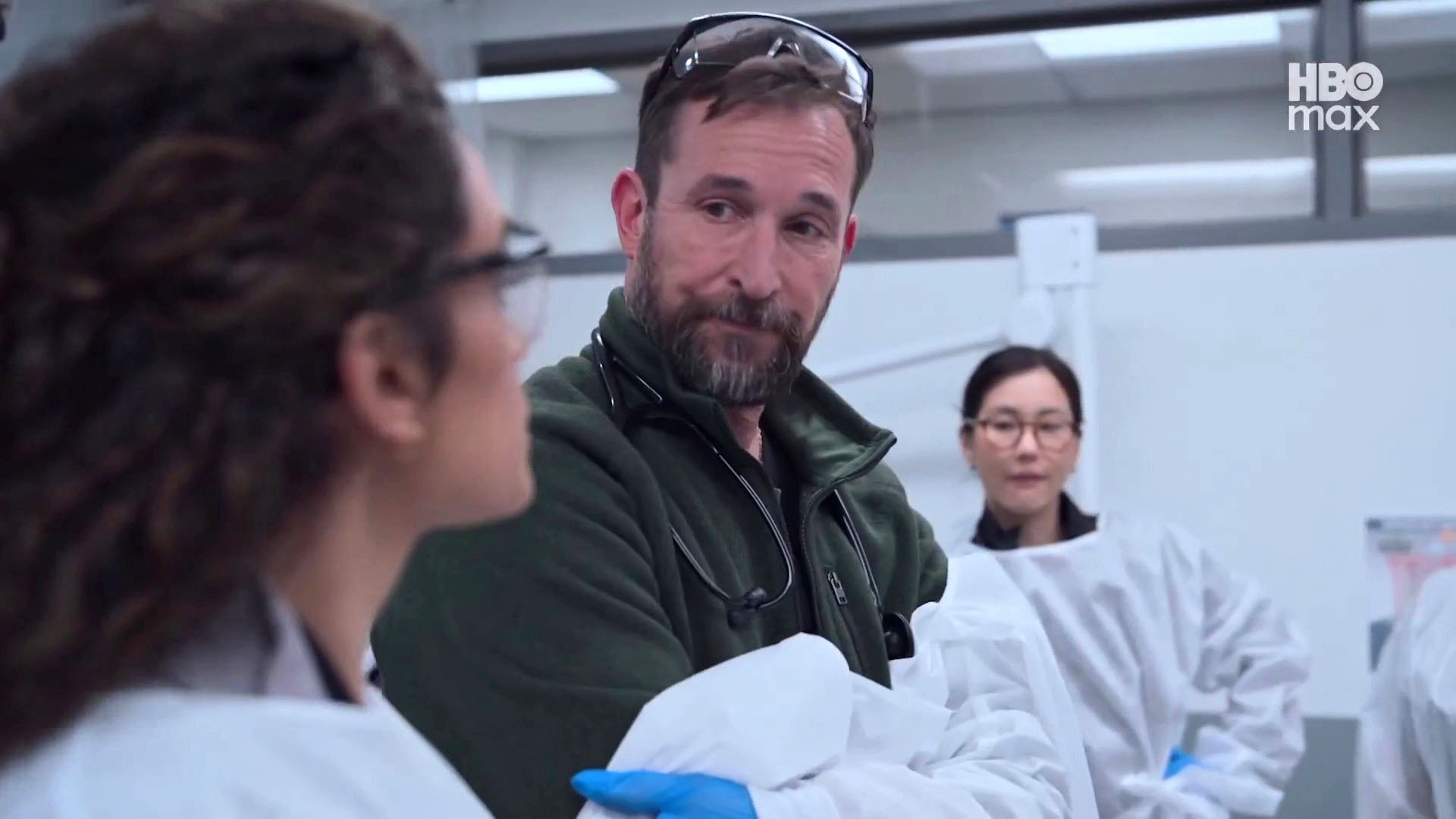 'The Pitt' S2 trailer previews hospital computer outage