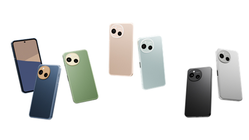 Resmi di Indonesia! Sharp AQUOS sense10 andalkan desain ringkas dan ...