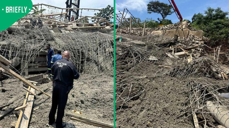 Durban temple site declared a crime scene, probe finds substandard ...