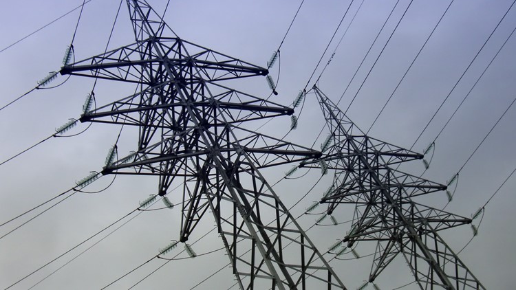 Strong winds could cause power outages on Christmas Eve in Oregon, PGE ...