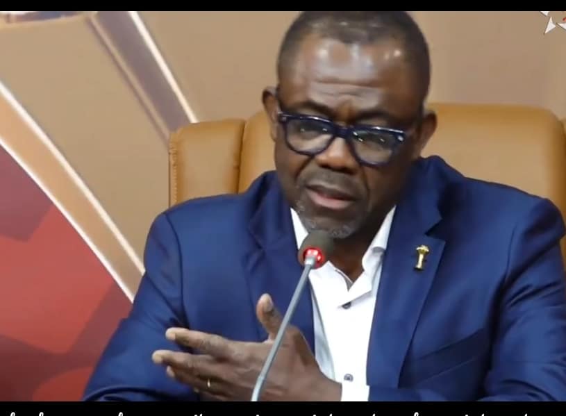 AFCON2025: CAF General Secretary Promises “Best AFCON Ever”
