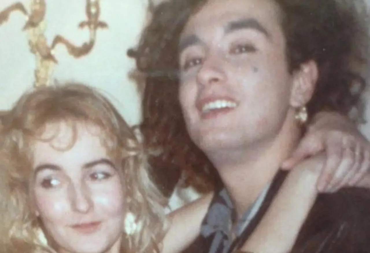 Vladimir Luxuria rivela di aver amato una sola donna, chi è Sara ...