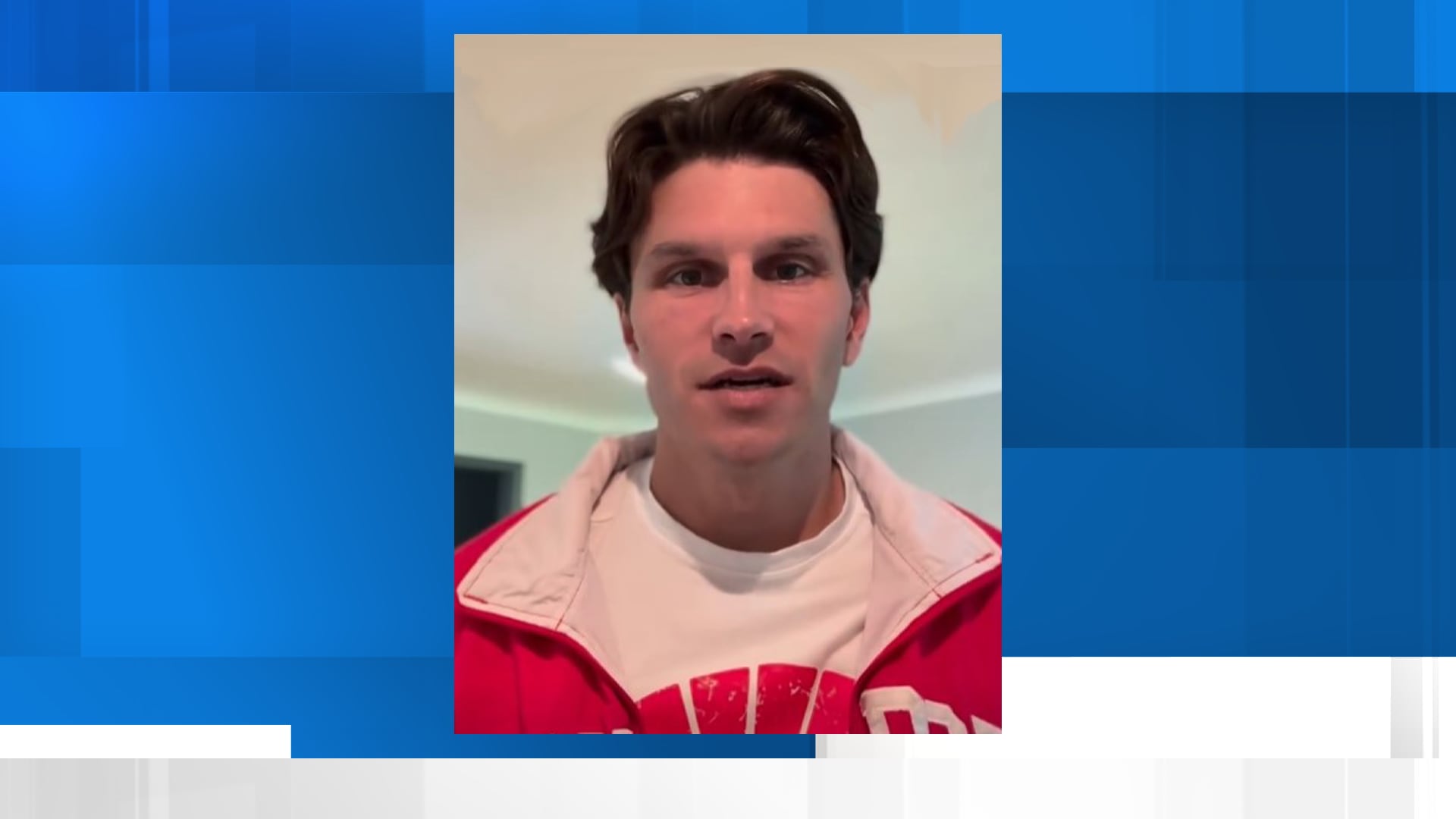 Local athletic director on leave following media appearance where he ...