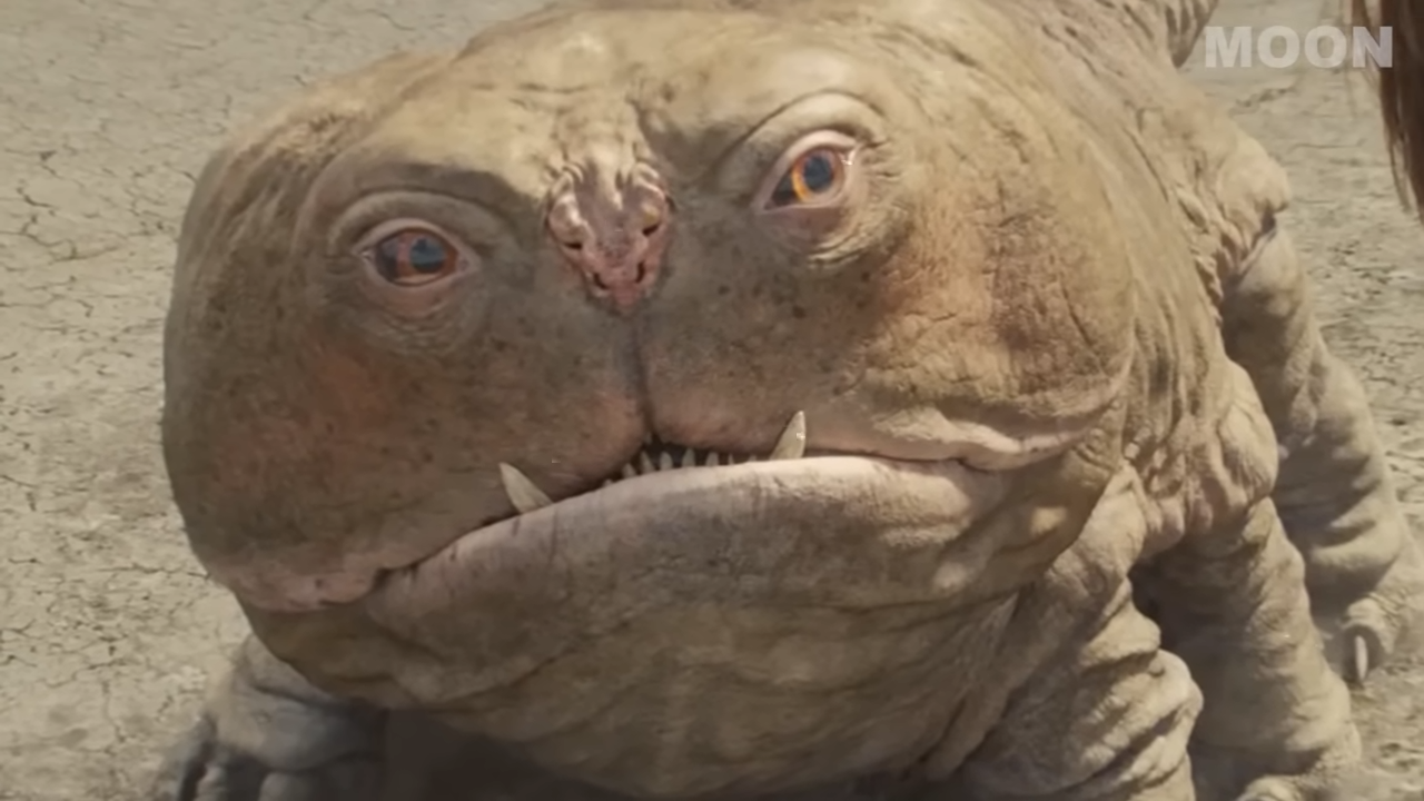 How a $320 million Netflix movie failed and nobody cared