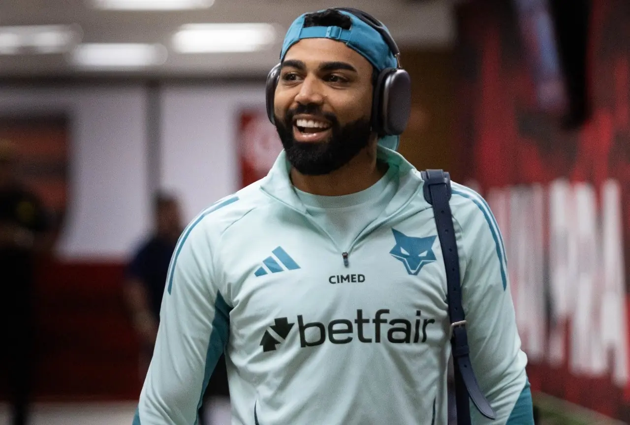 Santos e Gabigol se acertam e partes preparam anúncio