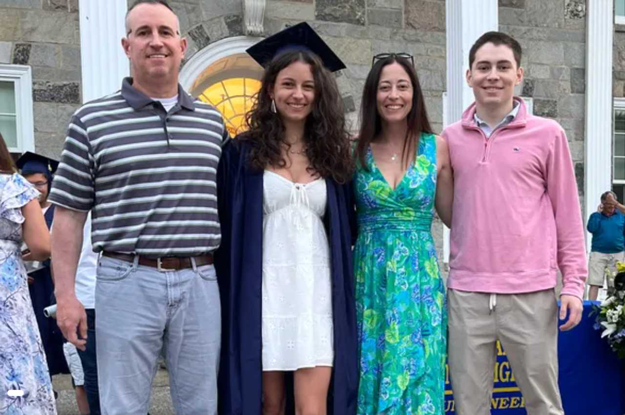 Longtime Salisbury School coach Kevin John Huber dies at 50