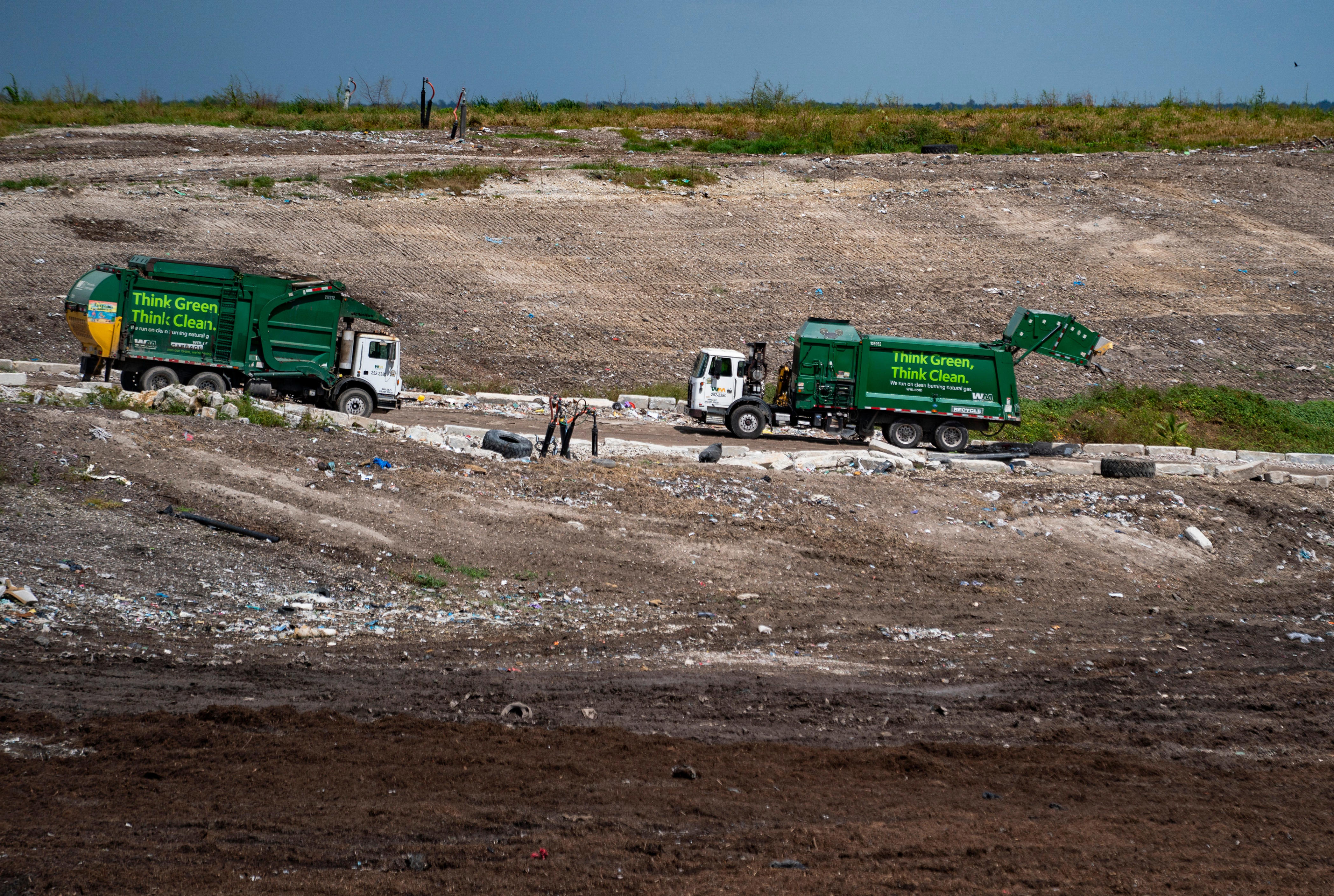 Irondequoit extends trash hauler contracts amid ongoing service issues