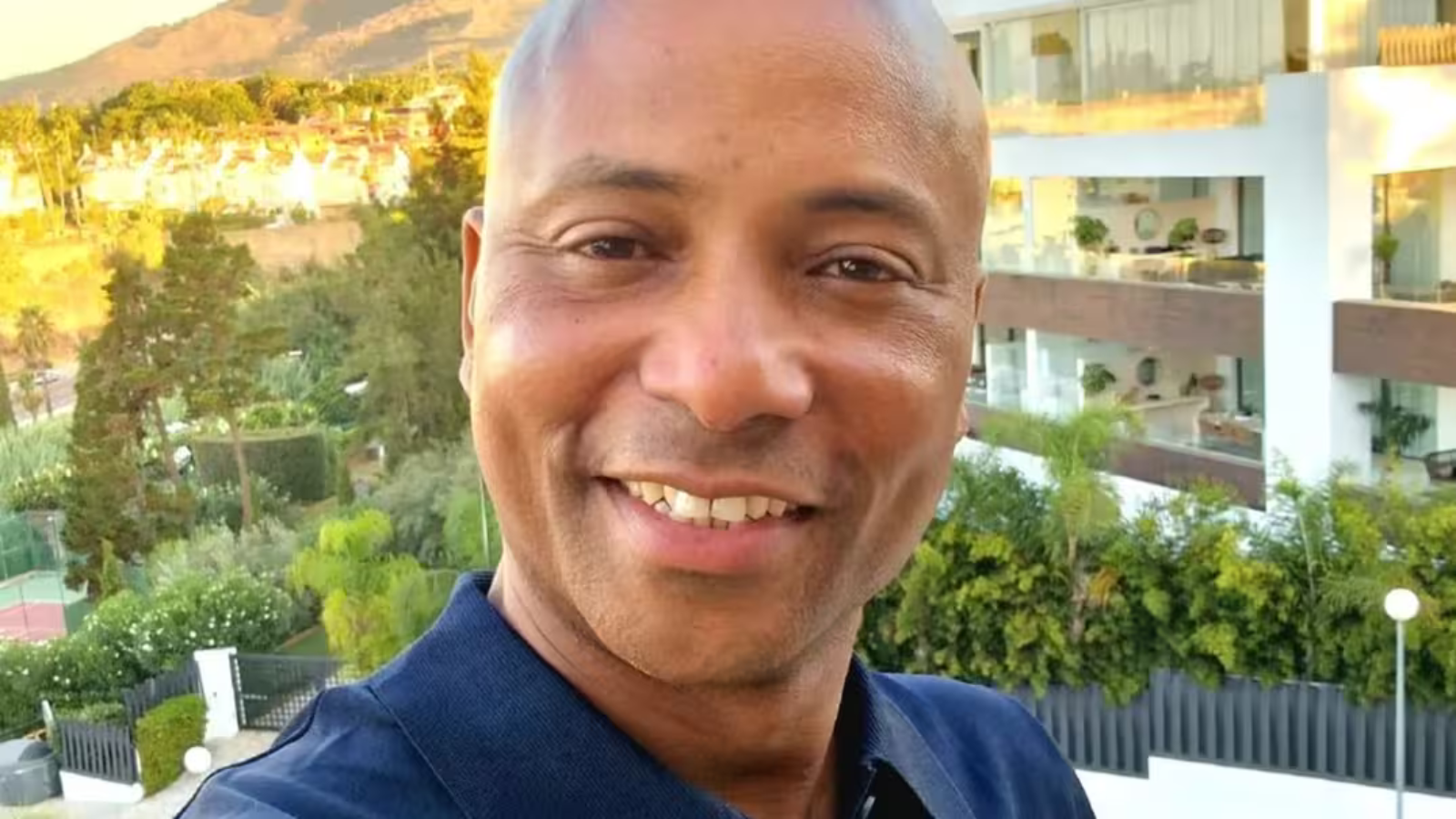 Binnenkijken: zo ziet de verhuurde woning van Humberto Tan eruit