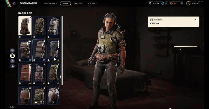 ARC Raiders tool customization: How to personalize your melee gear