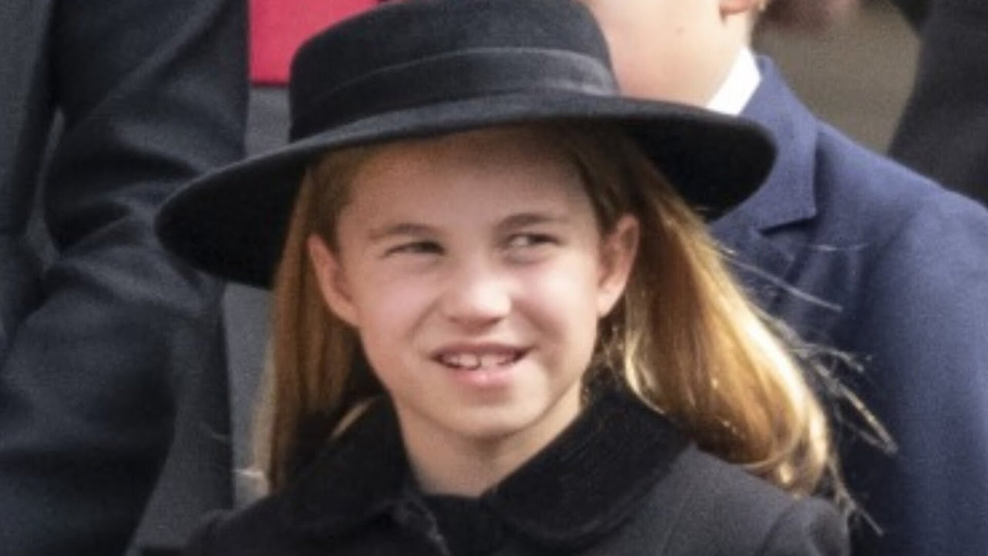 The meaning behind Princess Charlotte's name