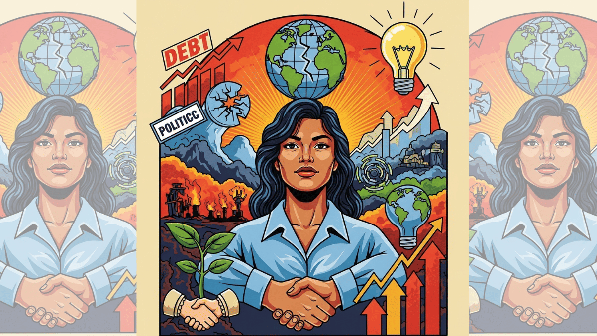The silent pillars of women-led micro enterprises: Why our outreach ...