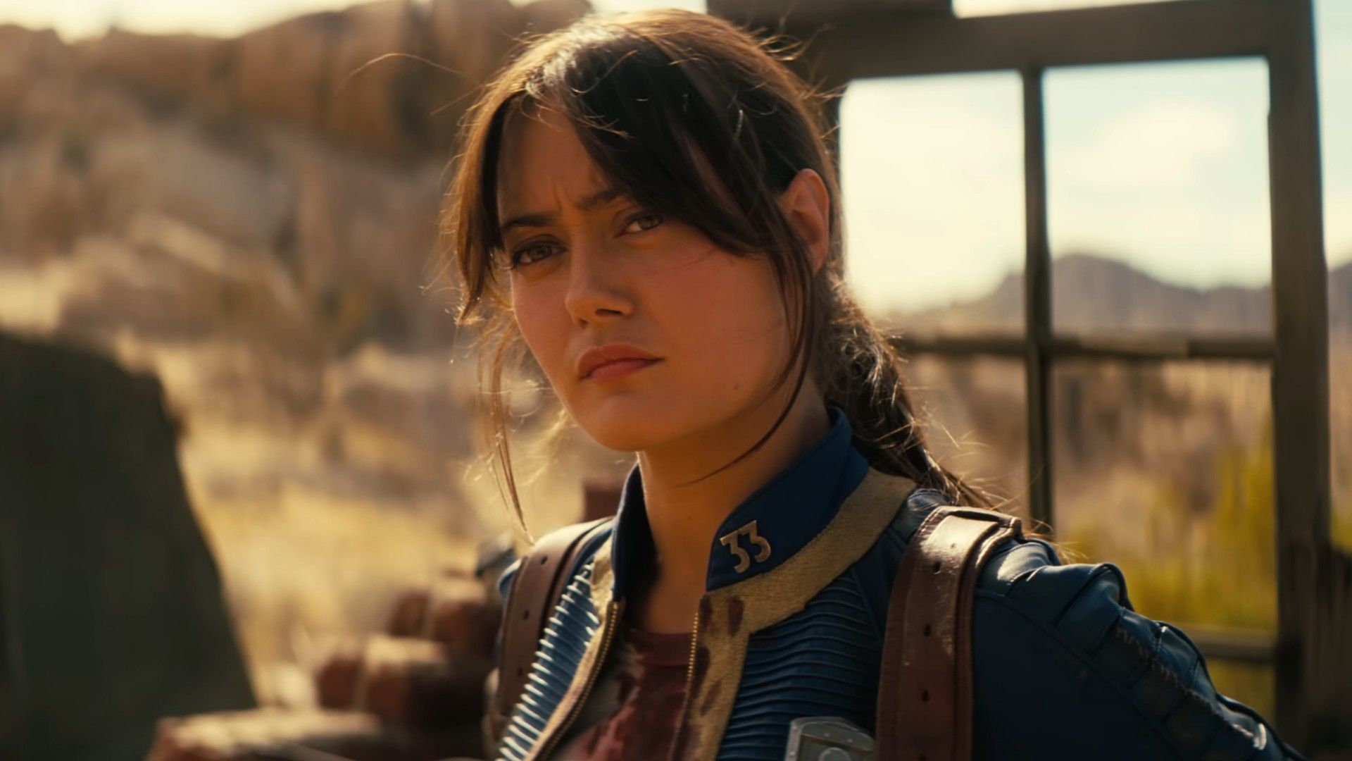Fallout season 2 debuts with 97% on Rotten Tomatoes
