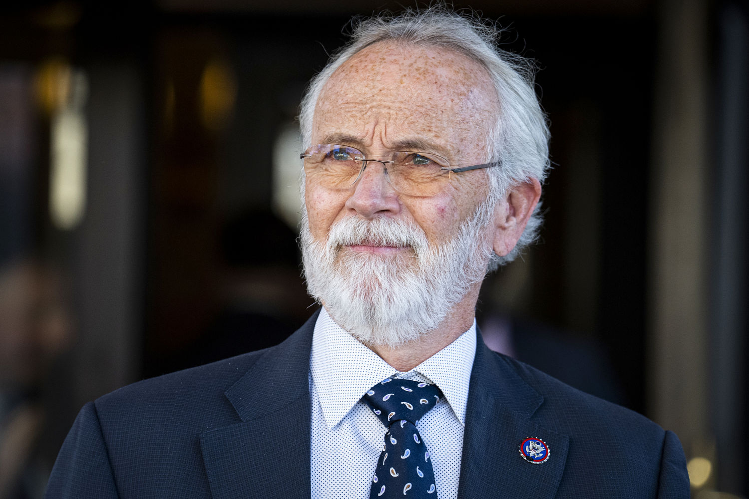 Rep. Dan Newhouse won't seek re-election