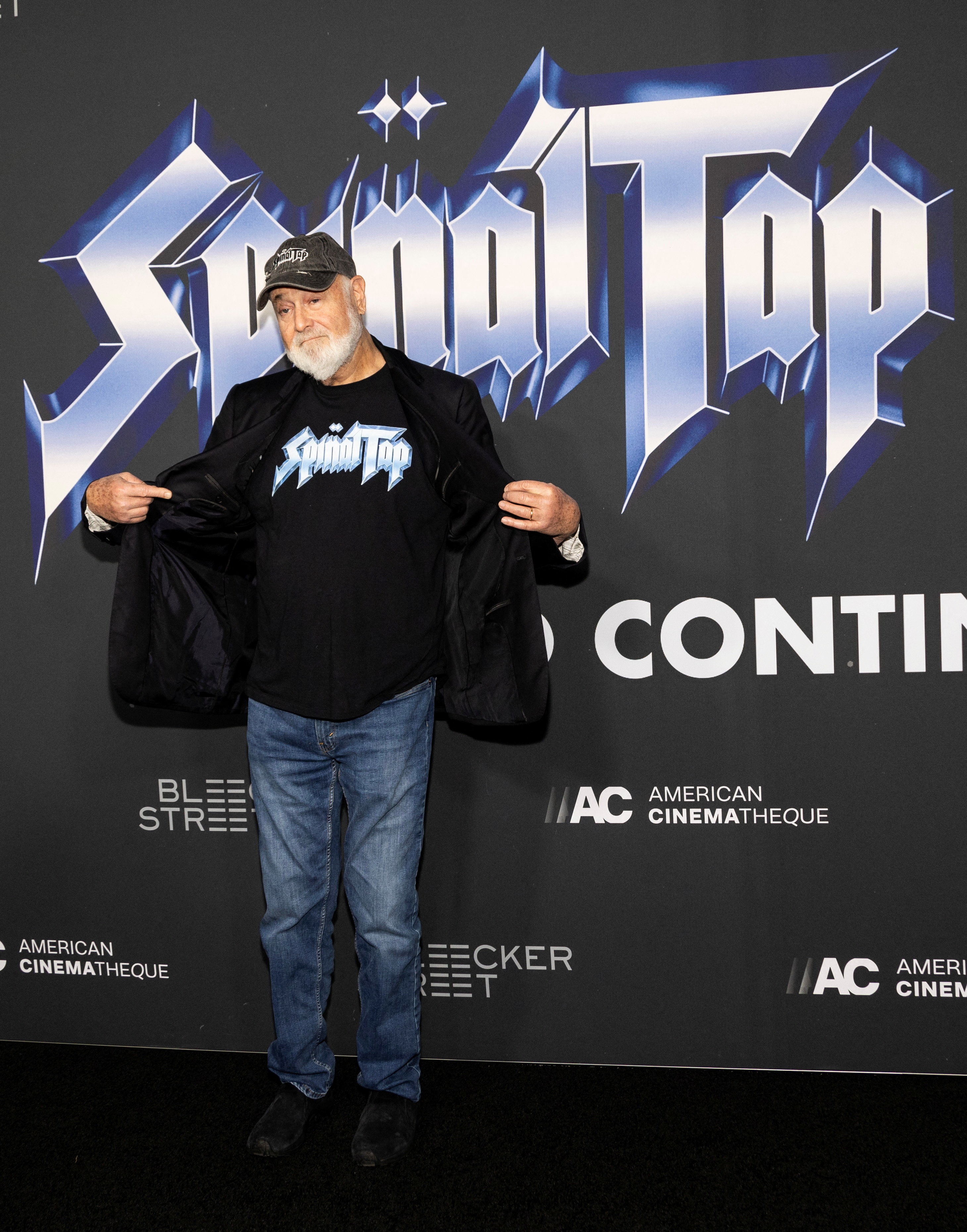 Rob Reiner’s final film release on pause after tragic murder: report