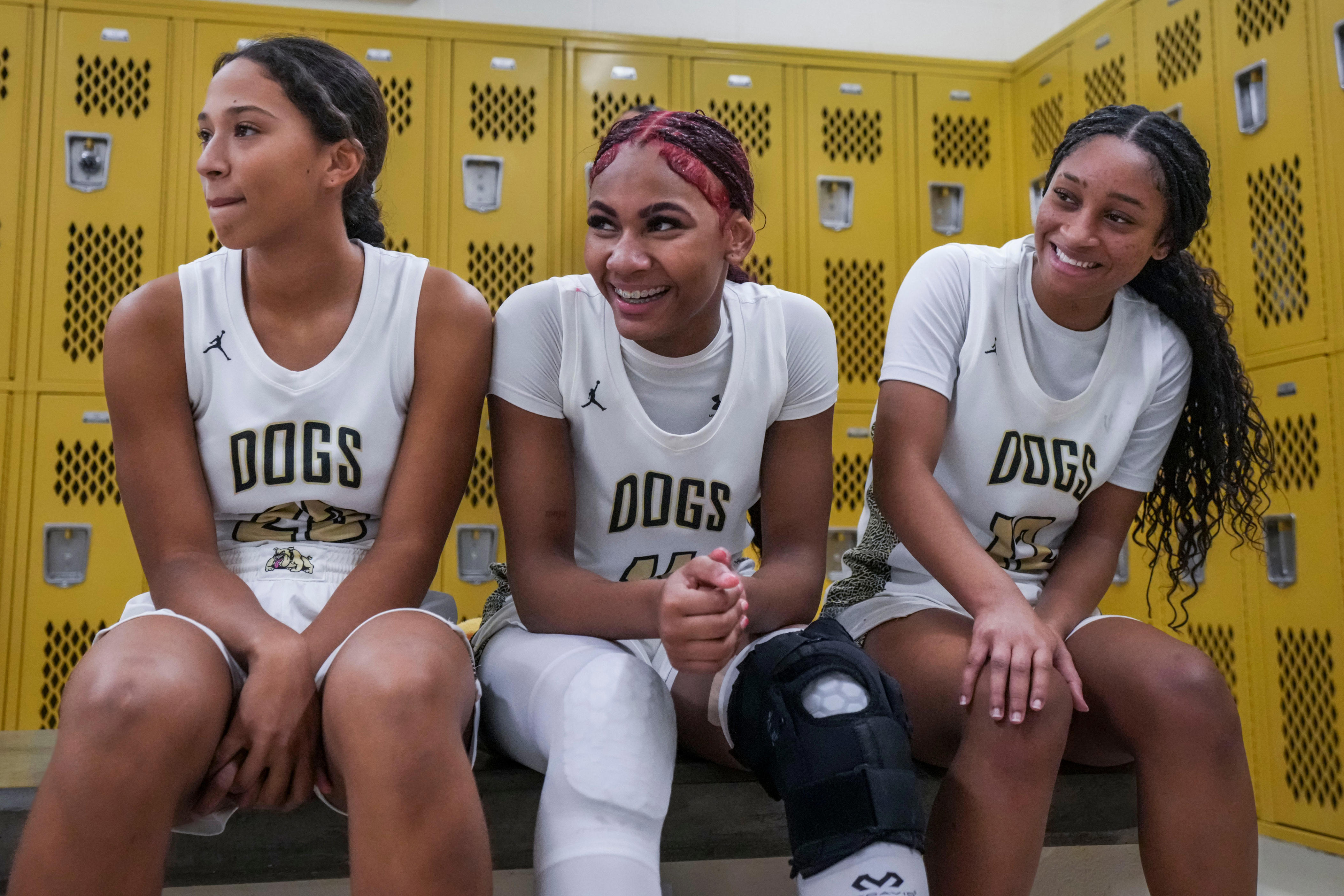 Shots, blocks & boards: Vote for IndyStar girls basketball player of ...