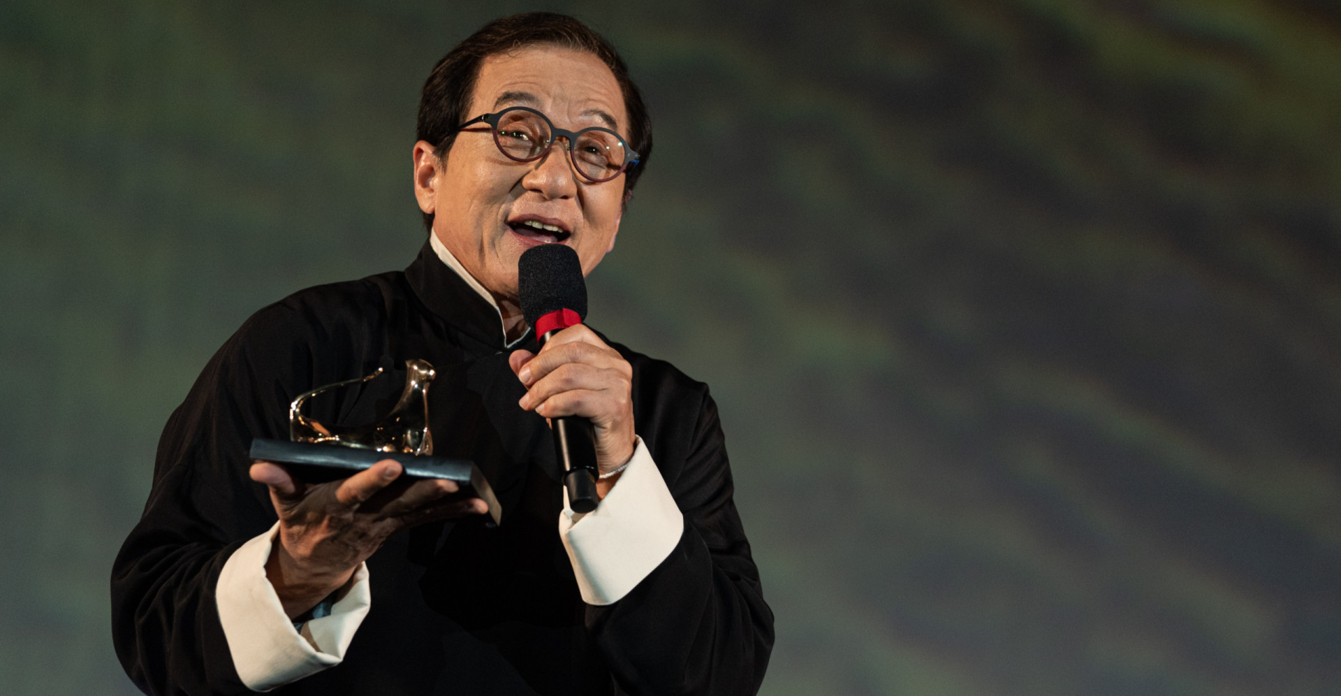 Action stars: Where are they now?