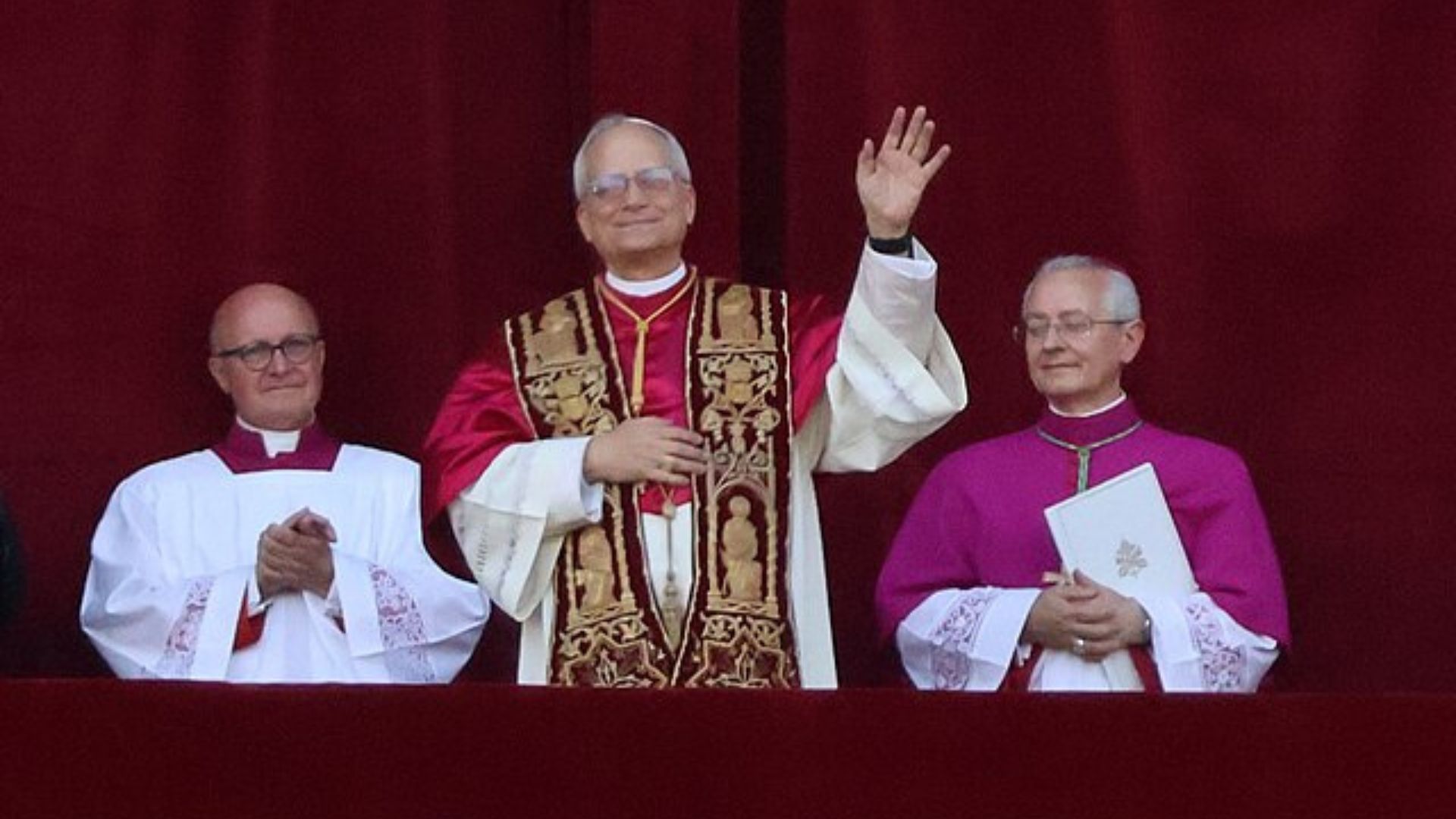 New Vatican decree urges Catholics to ditch polygamy