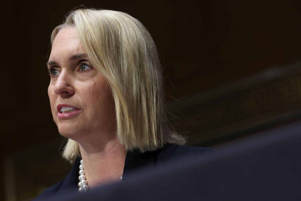 Democrats gain major ground in poll