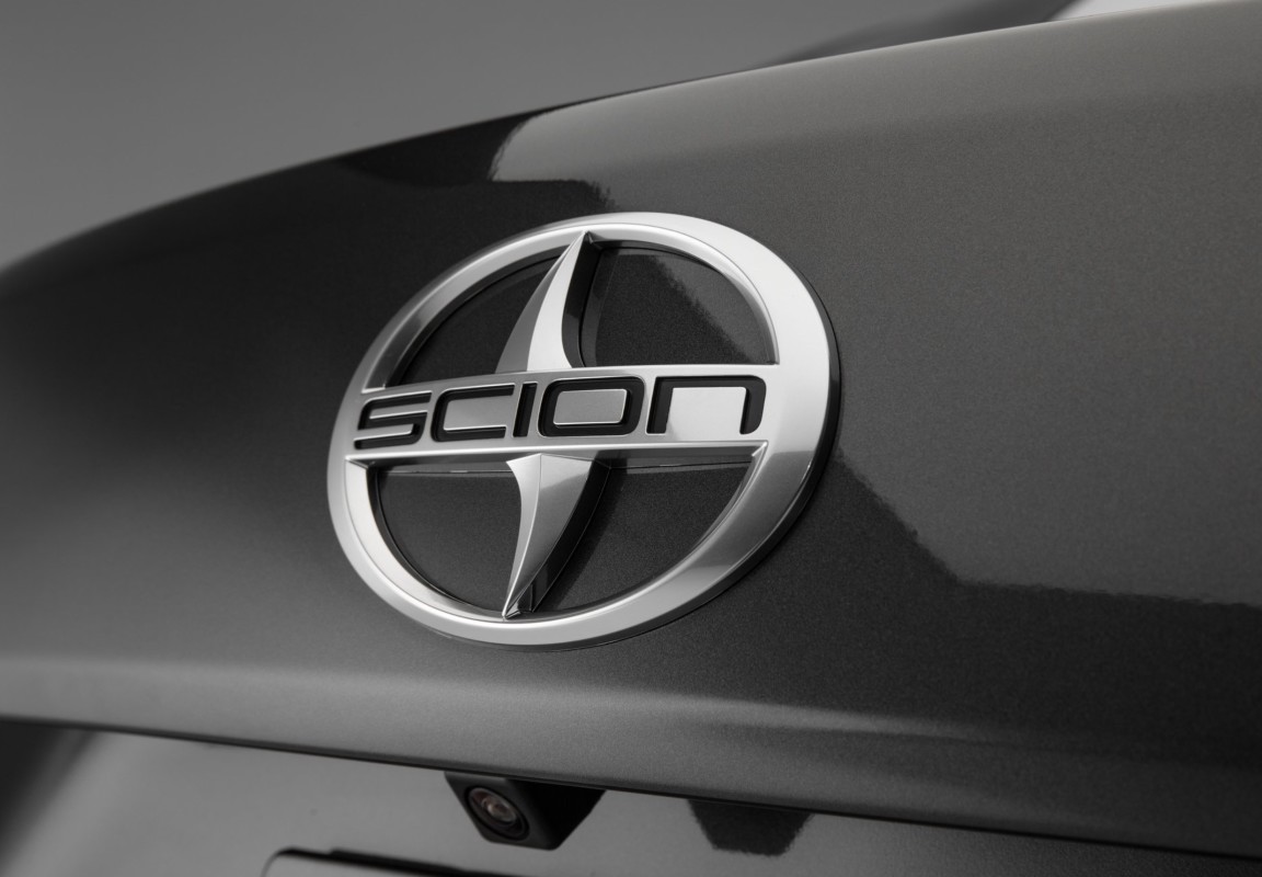 Toyota plans to bring back Scion—but not as a car brand