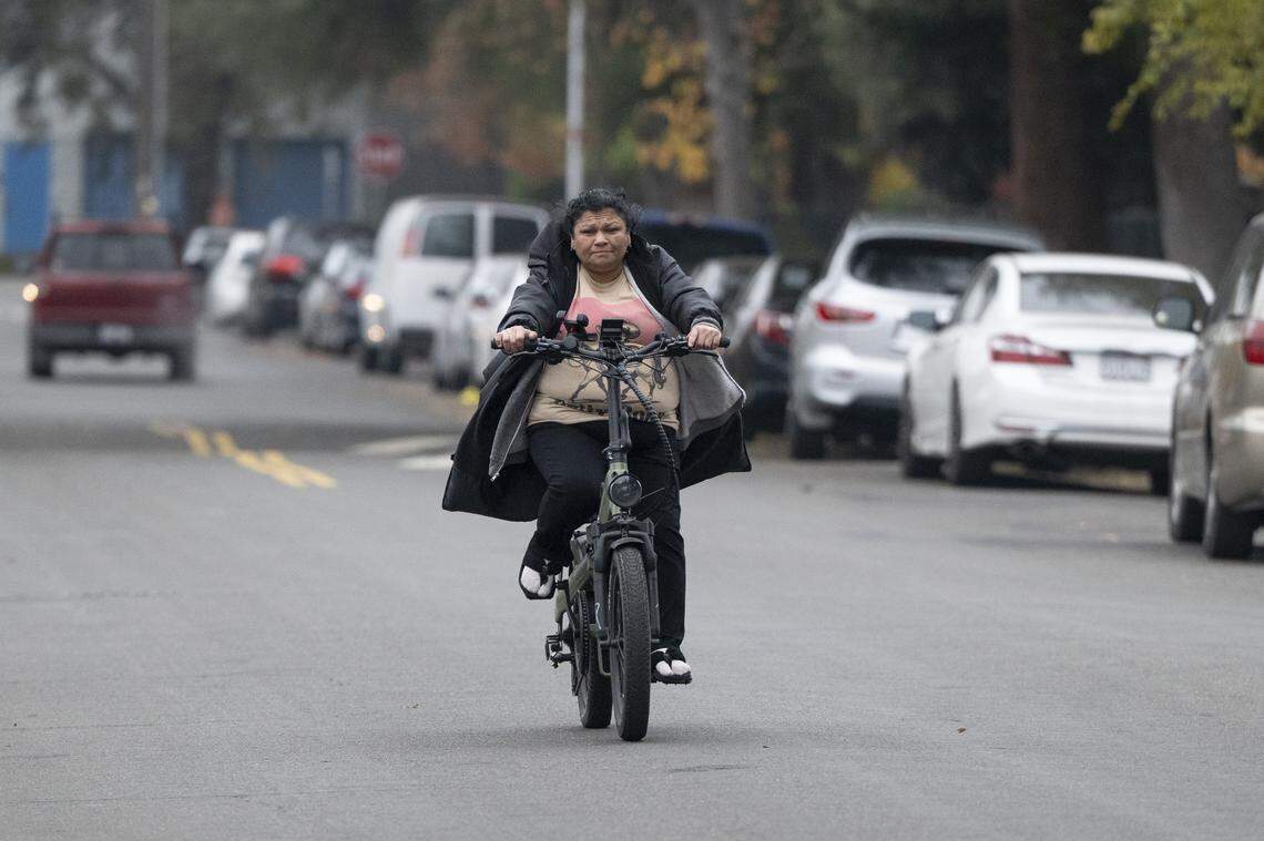 California abandoned its e-bike program. What did that mean for Sacramento?