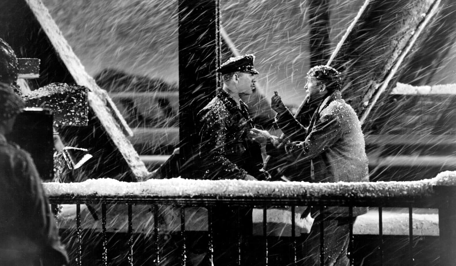Things Christmas movies taught us that just weren’t true