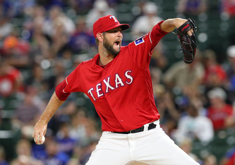 Mets morning news: Reliever roulette