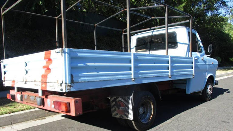 At $4,950, would you say 'action' to this movie car collection 1977 ...
