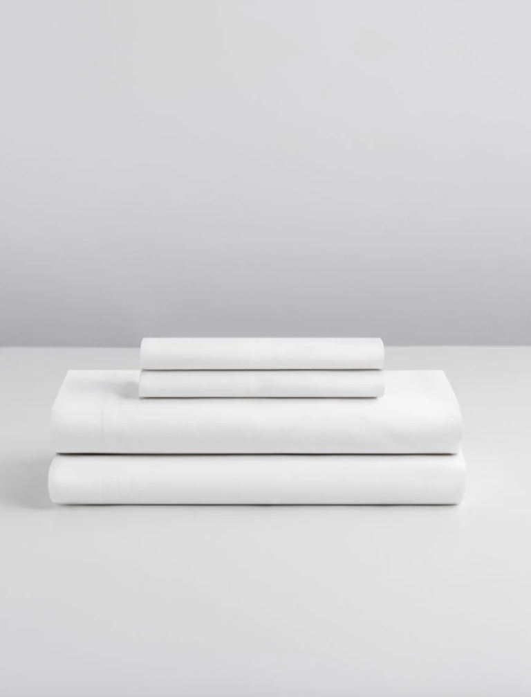 We tested the best luxury sheets—here are our top picks