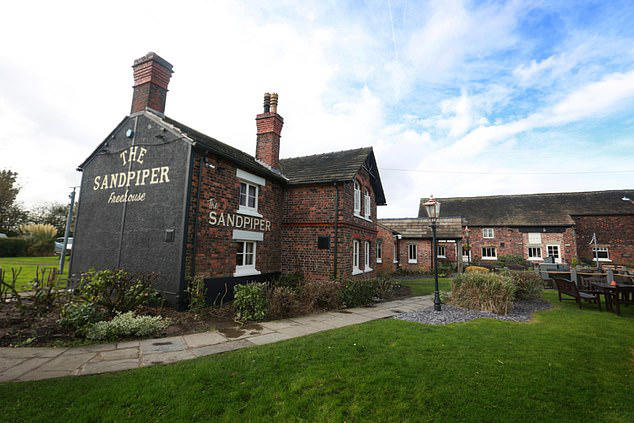 Revealed: The UK's top 10 cosiest pubs for Christmas