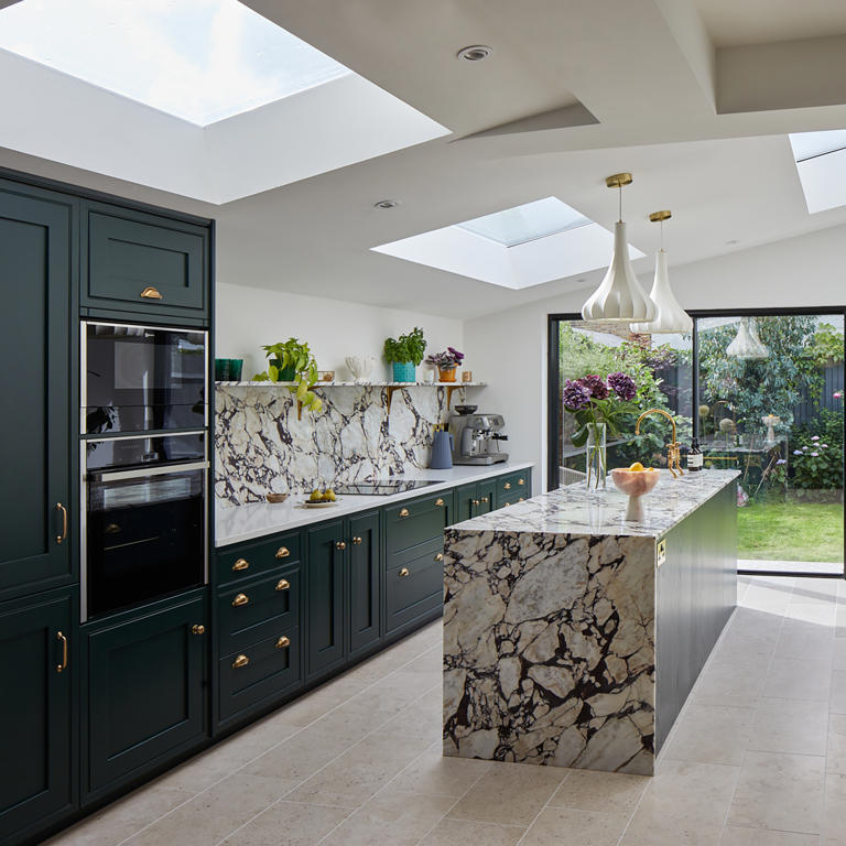 This is how the most stylish kitchen islands will look in 2026 - 5 ...