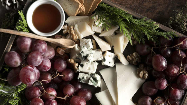 It's not the cheese, it's how you treat it: keys to preserving and ...