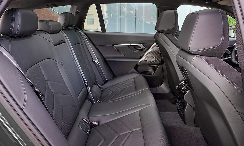 BMW i5 Touring im Dauertest: Das gefällt & nervt (Update)