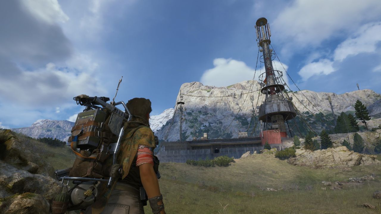 Here's where to find the building pictured on the whiteboard in Arc ...