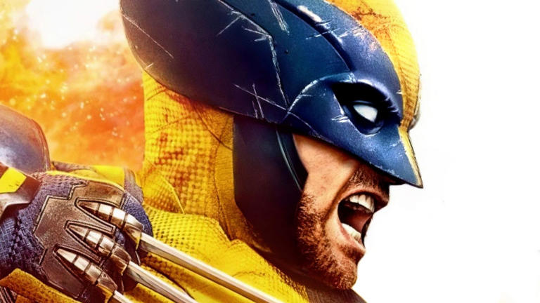 Deadpool & Wolverine's "Till he's 90" joke becomes literal in Avengers ...