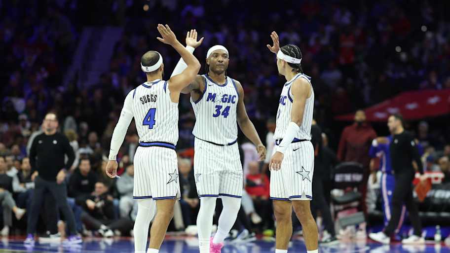 Ranking every Orlando Magic player by trade likelihood, from Paolo ...