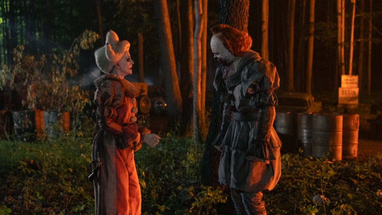 ‘It: Welcome to Derry’ finale explained Pennywise’s darkest secret