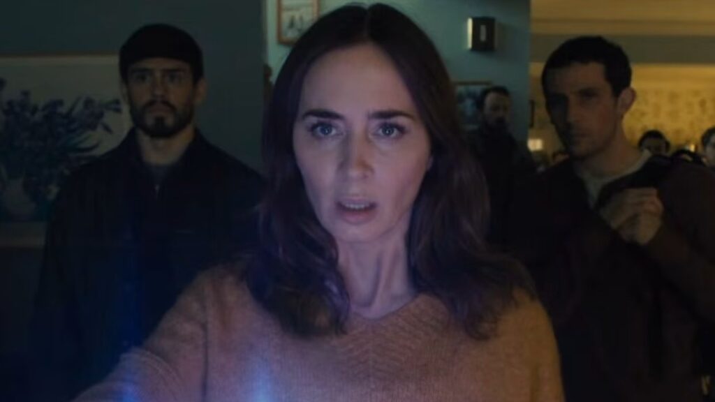 Steven Spielberg returns to sci-fi with 'Disclosure Day'