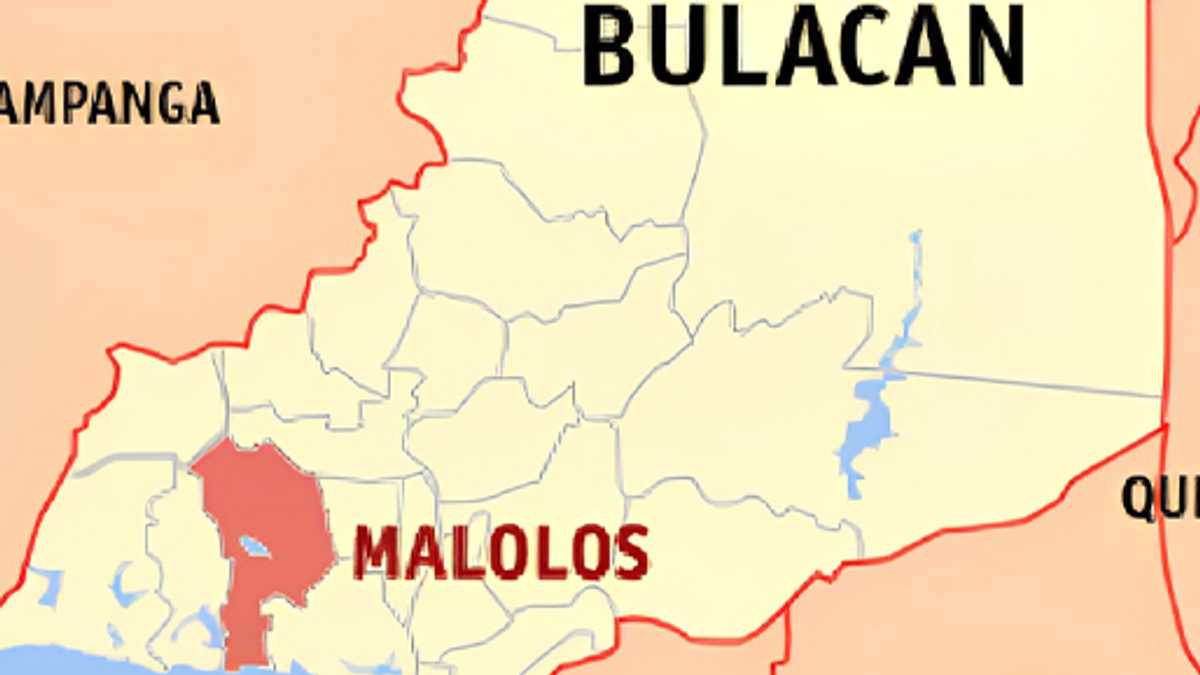 Egyptian national slaps hairstylist in Malolos; he wants stylist to ask ...