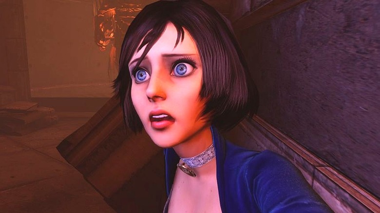 The worst video game endings ever