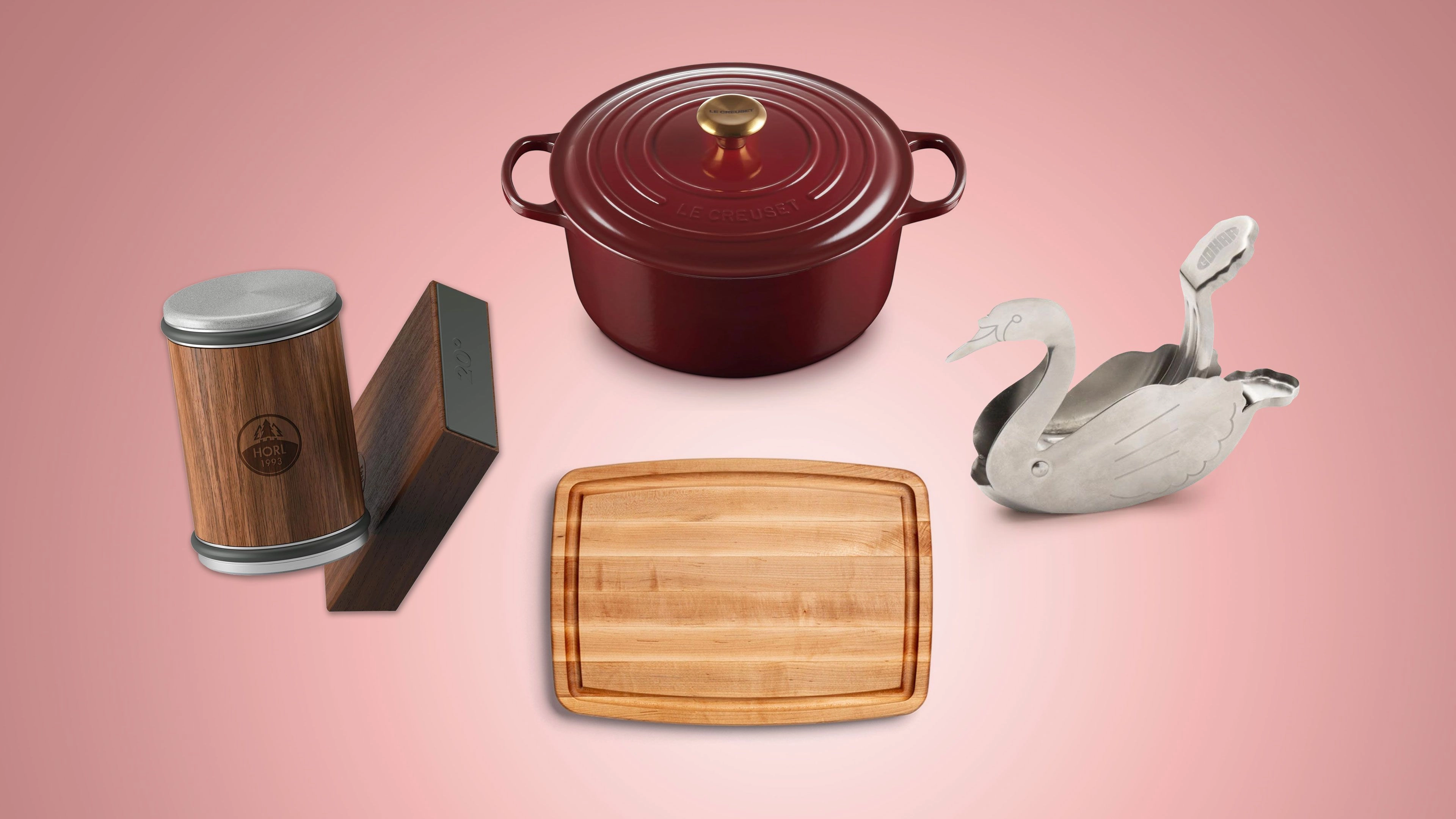 The 32 best gifts for home chefs, recommended by cooking pros