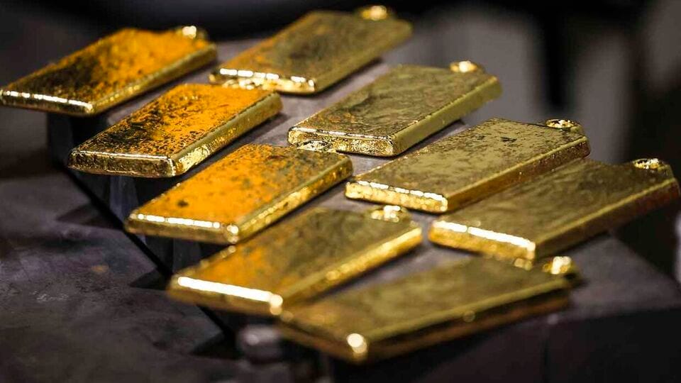 Gold rates today: MCX gold gains for fifth session on US Fed rate cut ...