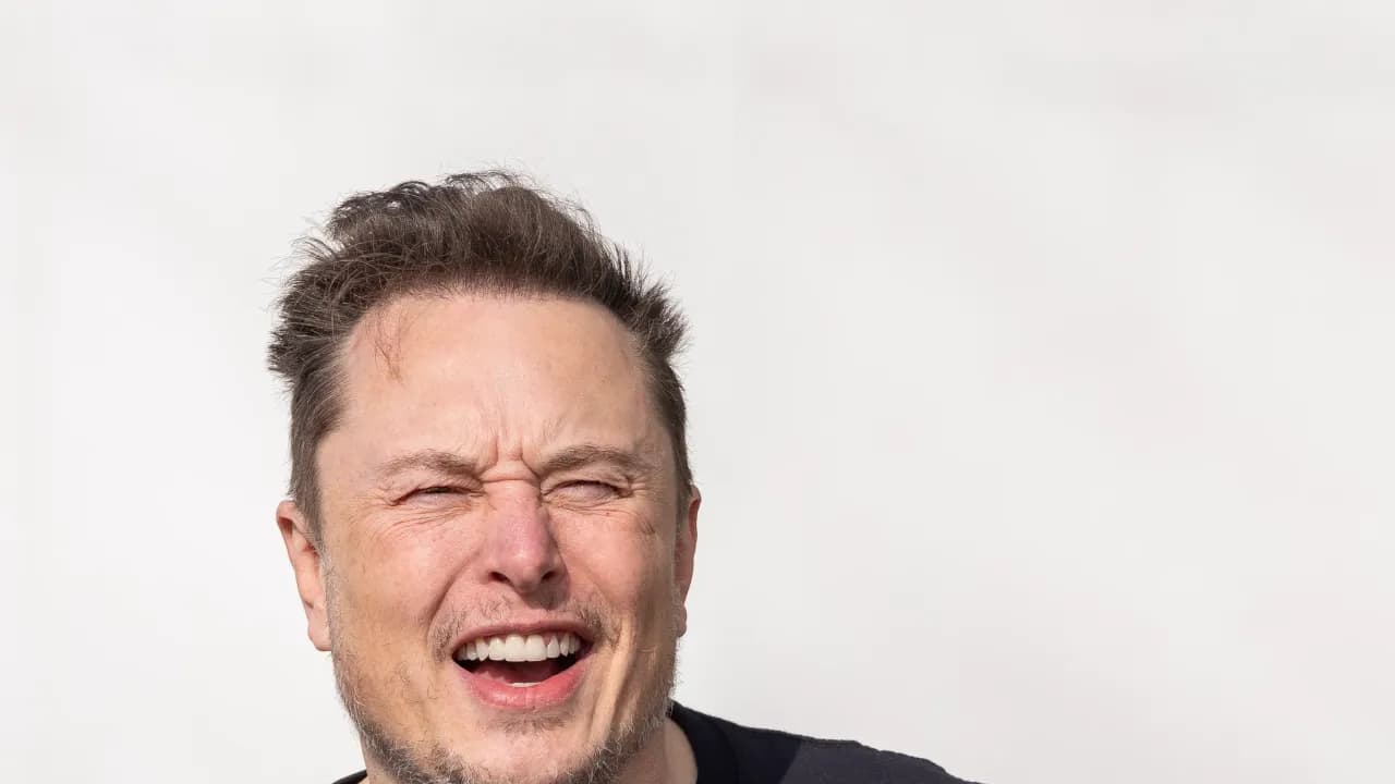 Will SpaceX’s stock ticker be SPAX, MARS or something NSFW? Polymarket ...