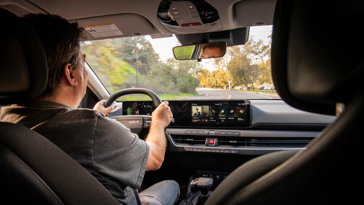 MT garage: The good, weird, and ugly of the cars we drove this month