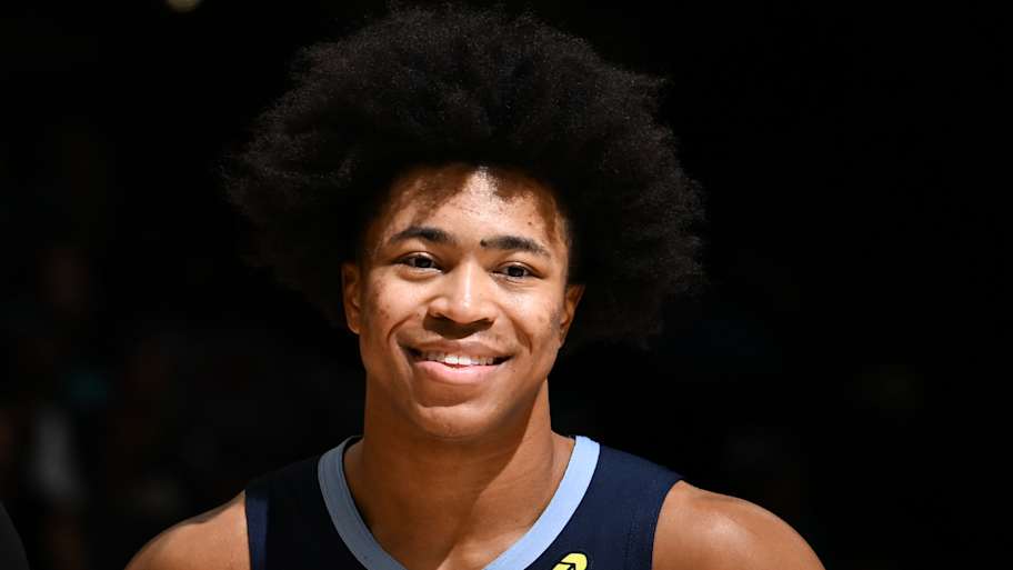 Jaylen Wells’ sudden surge couldn’t have come at a better time for Memphis
