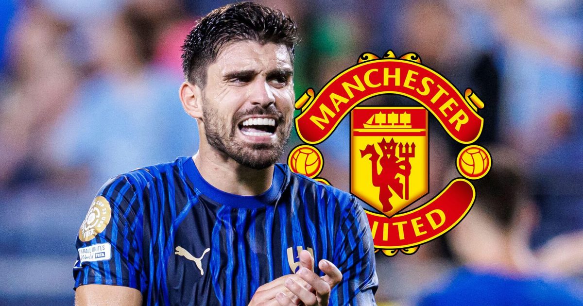 Truth on Man Utd move for Neves revealed as Romano confirms contact was ...